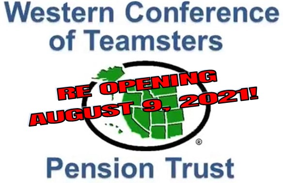 Northwest Administrators- Attn: Teamsters & Retirees
